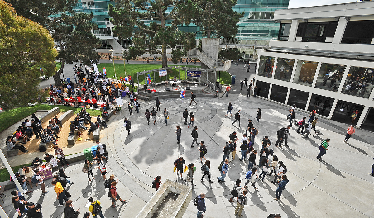 Your Guide to the SFSU Spring 2025 Schedule: Everything You Need to Know